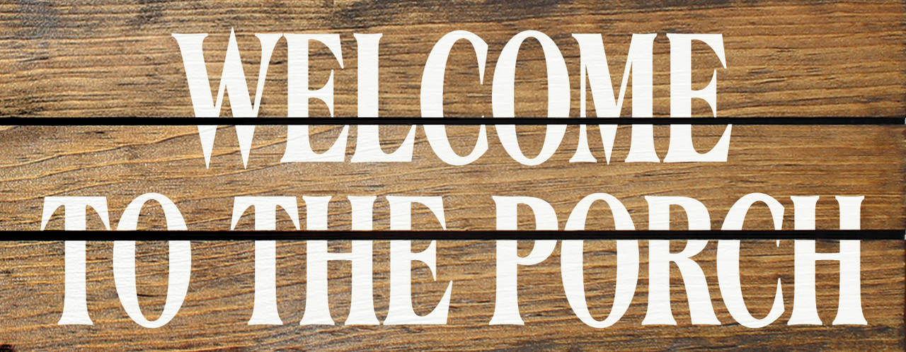 Slat Wood Signs Wholesale | Slat Signs Wholesale | Sawdust City ...