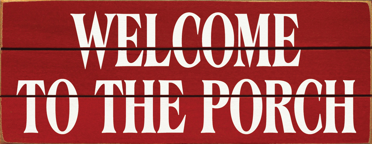 Slat Wood Signs Wholesale | Slat Signs Wholesale | Sawdust City ...