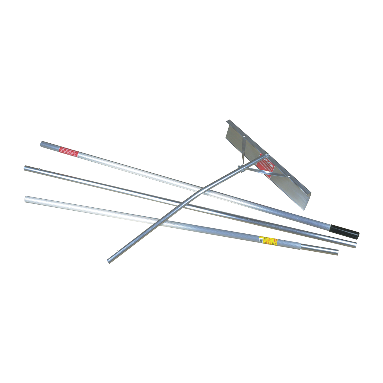 Snow Removal Roof Rake