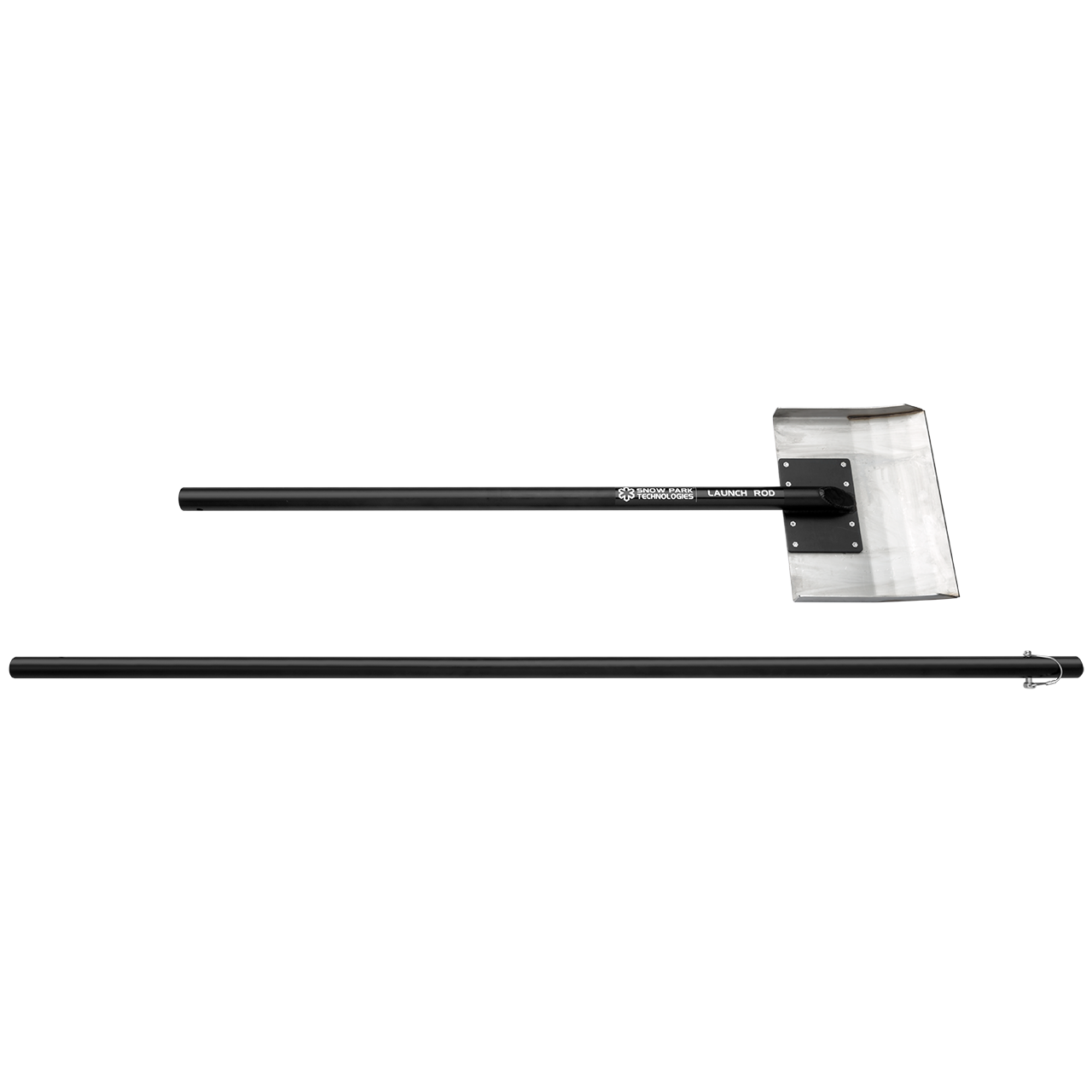 SPT Launch Rod