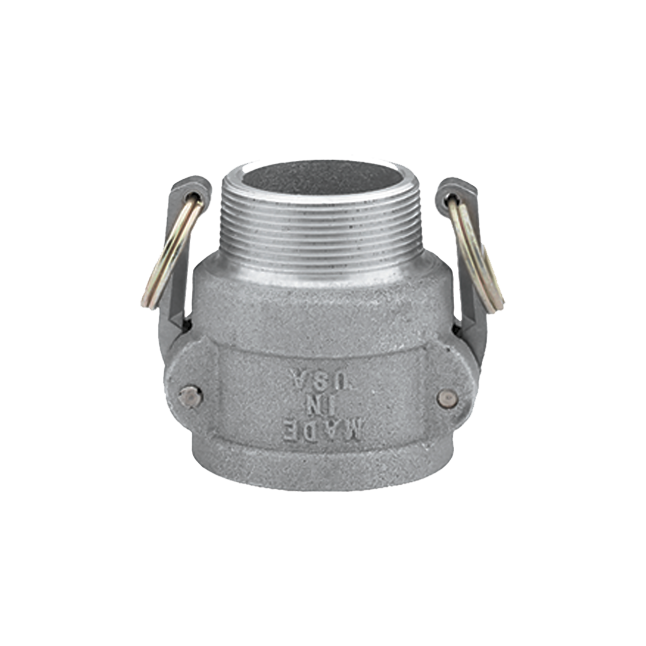 LP Cam & Groove Adapter - Type B