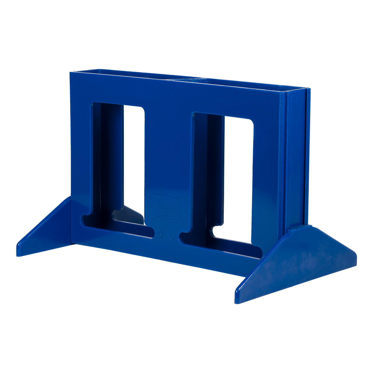 Free Standing Snowboard Rack