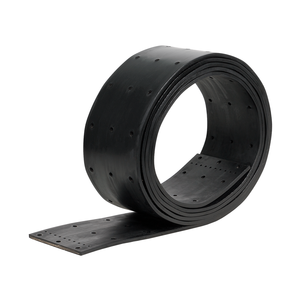 Prinoth Trooper Snowcat Track Belts