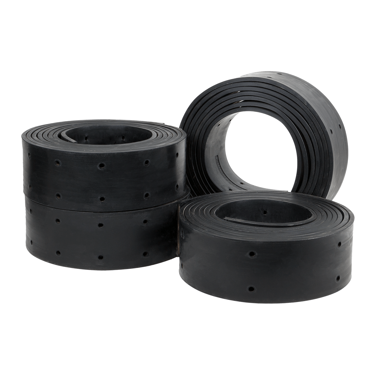 LMC 1202 Snowcat Track Belts