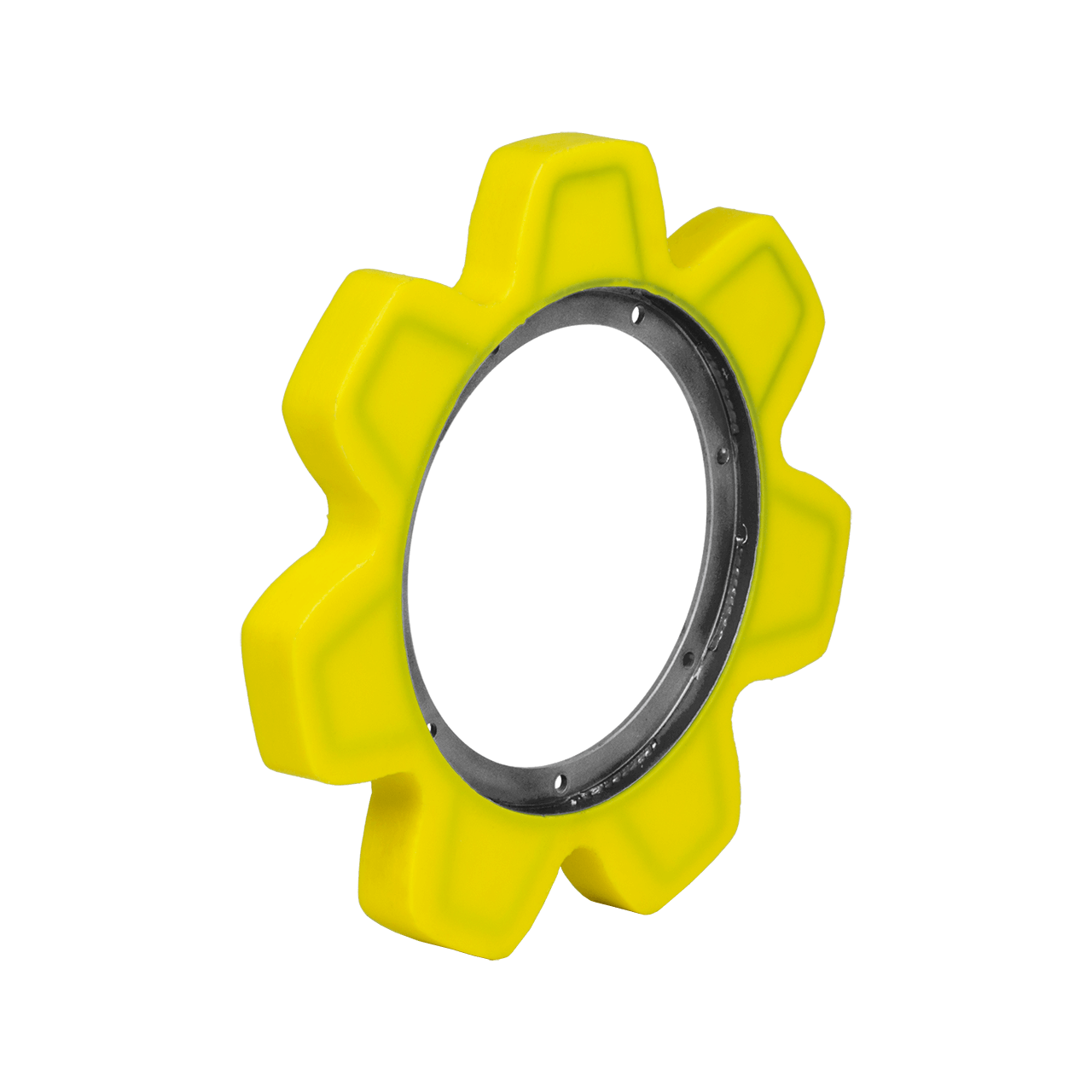 Tucker Square Tooth, 7-Tooth Sprocket Recovery
