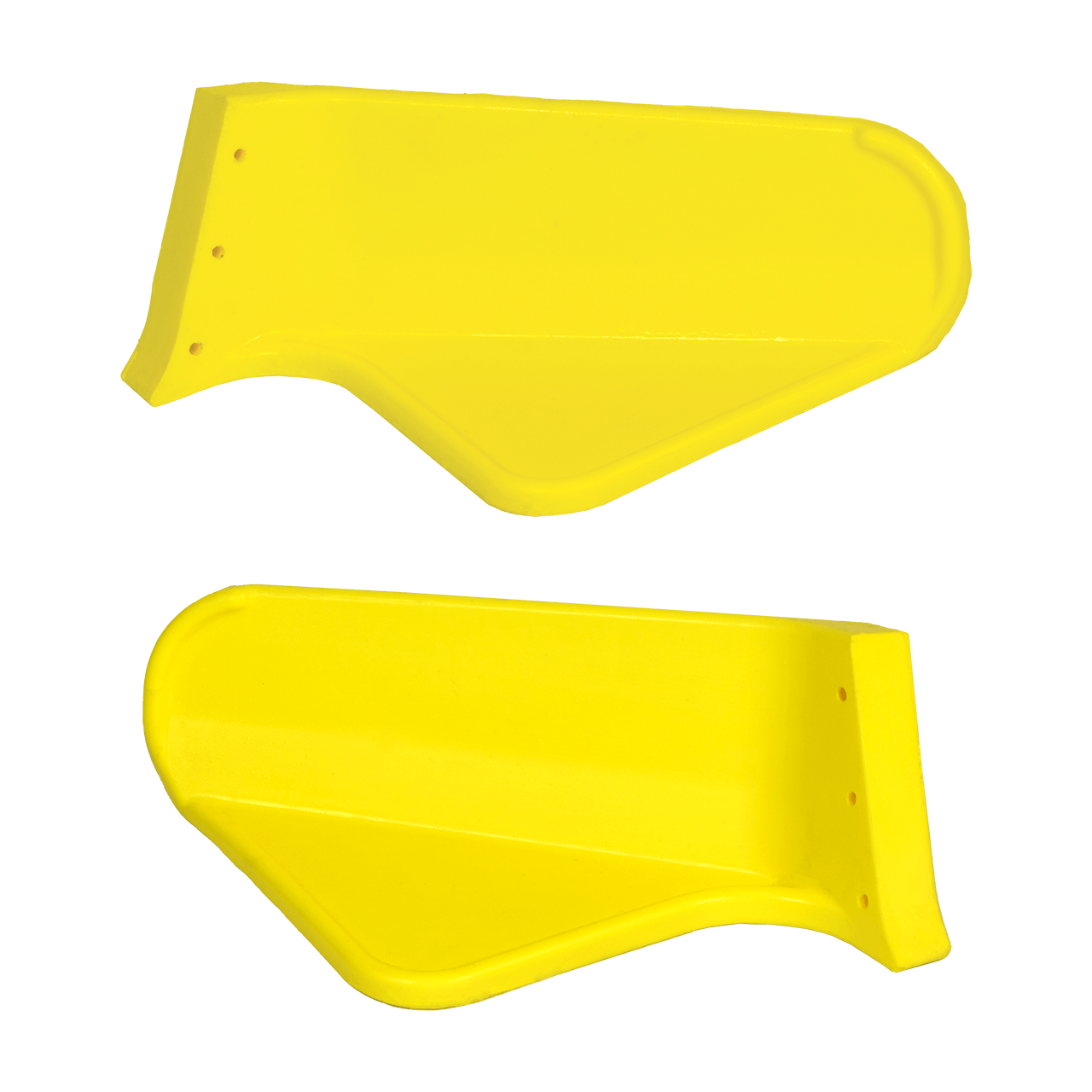 Bombardier / Camoplast Tiller Extensions