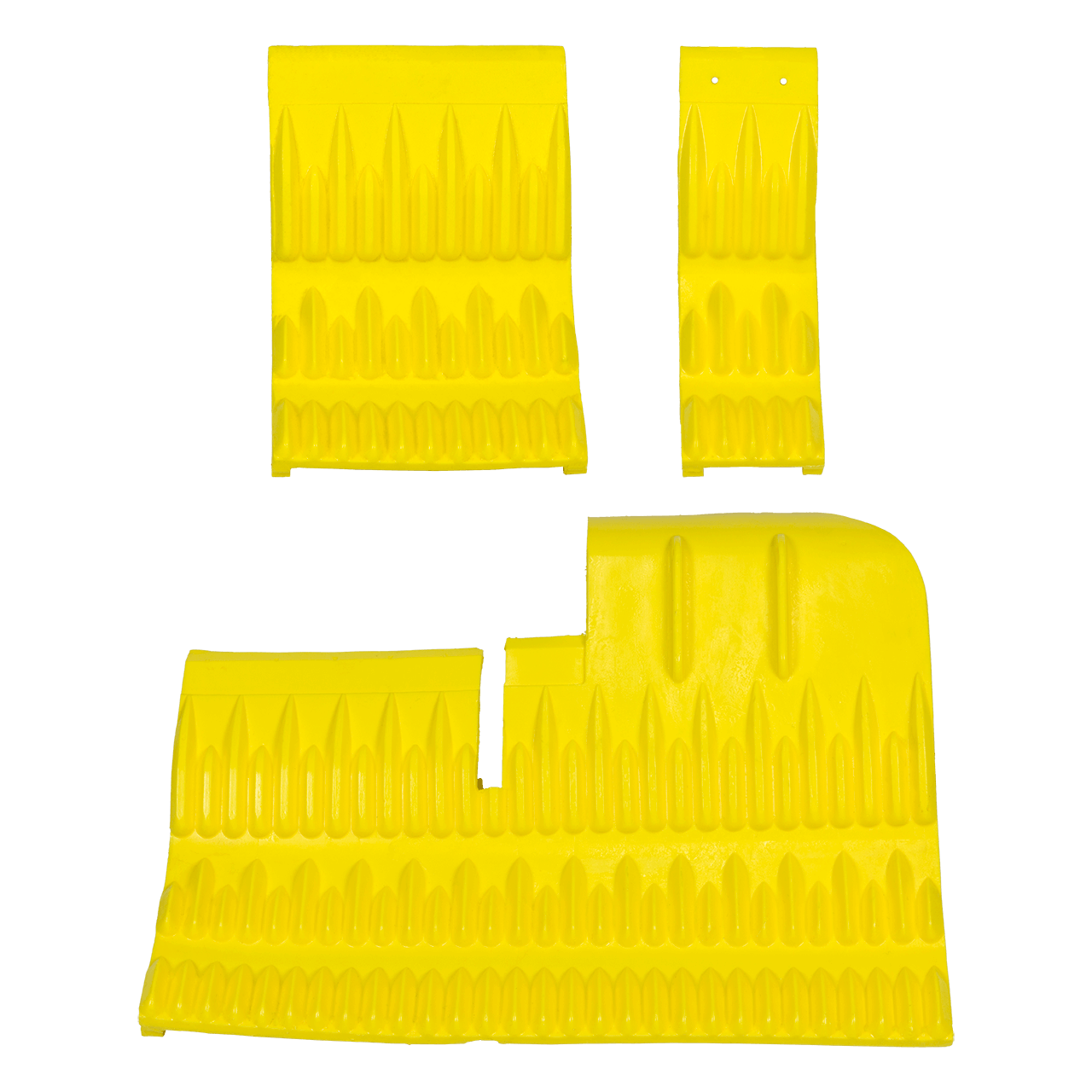 LMC Tiller Combs