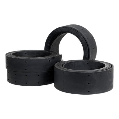 Prinoth BR275/BR350/BR400/Bison Snowcat Track Belts