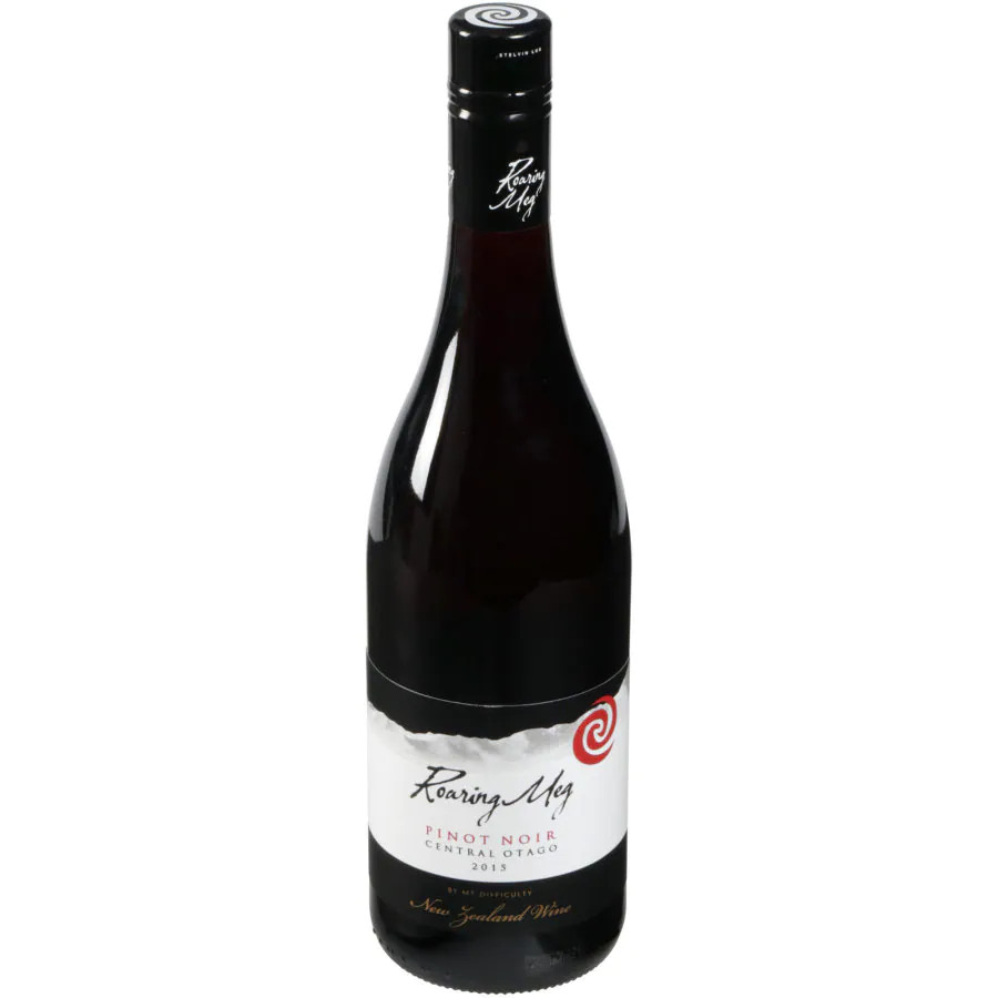 Roaring Meg Pinot Noir Magnum - Liquid Library