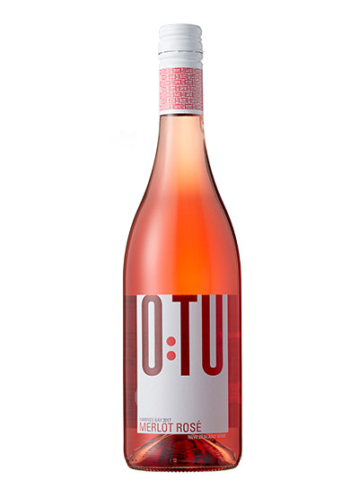 OTU Rose - Liquid Library