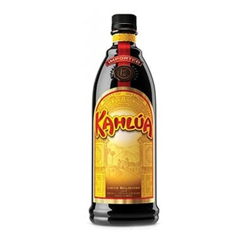 Kahlua 1L - Liquid Library