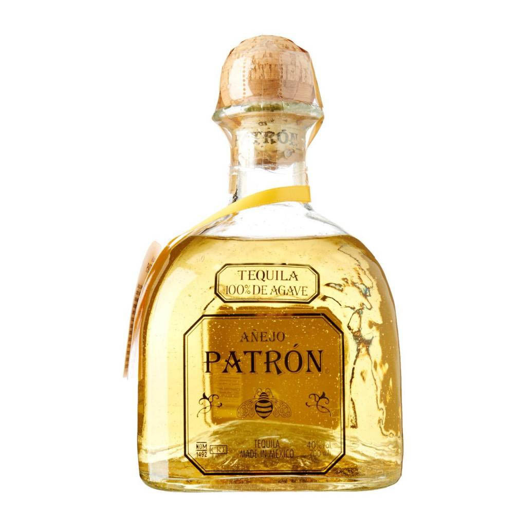 Patron Anejo 700ml - Liquid Library