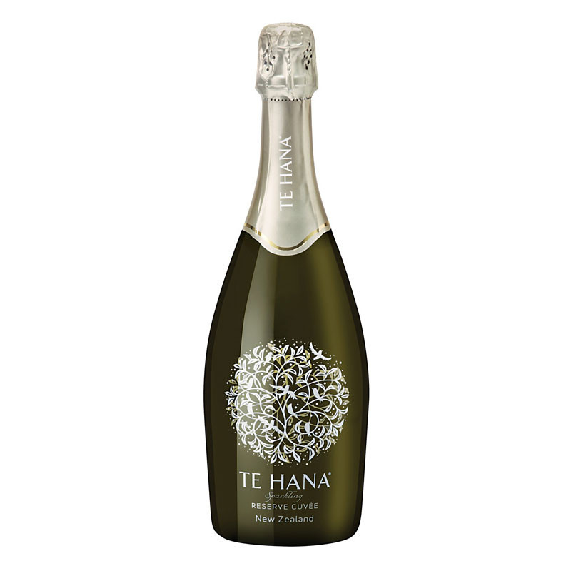 Te Hana Reserve Cuvee - Liquid Library