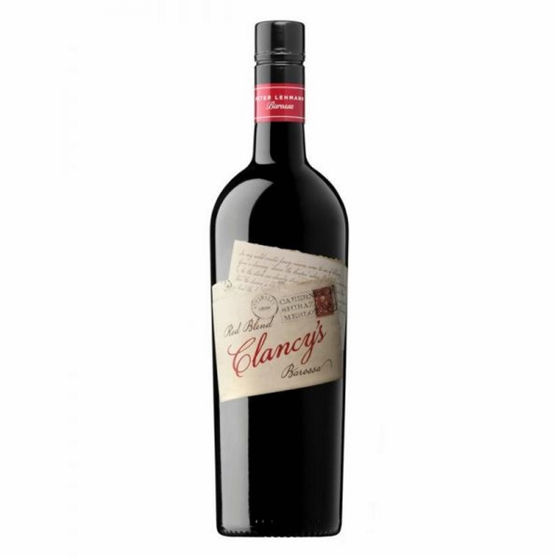 Peter Lehmann Clancys Red - Liquid Library