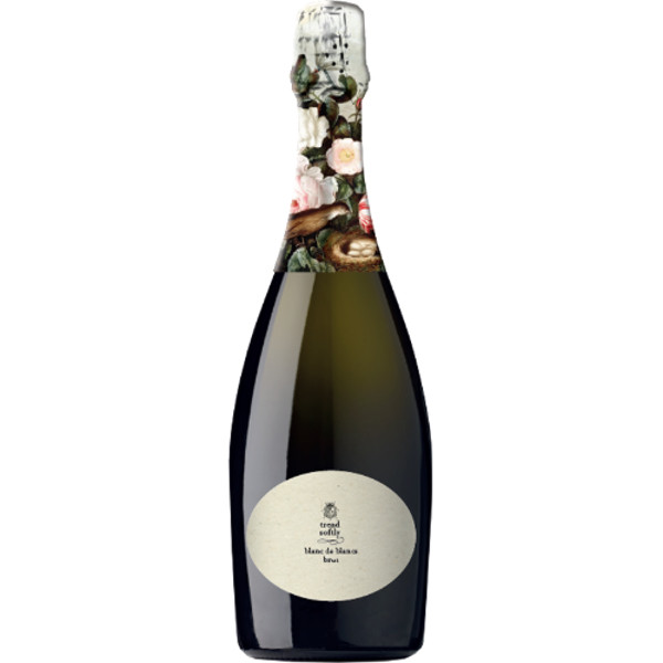 Tread Softly Blanc De Blanc - Liquid Library