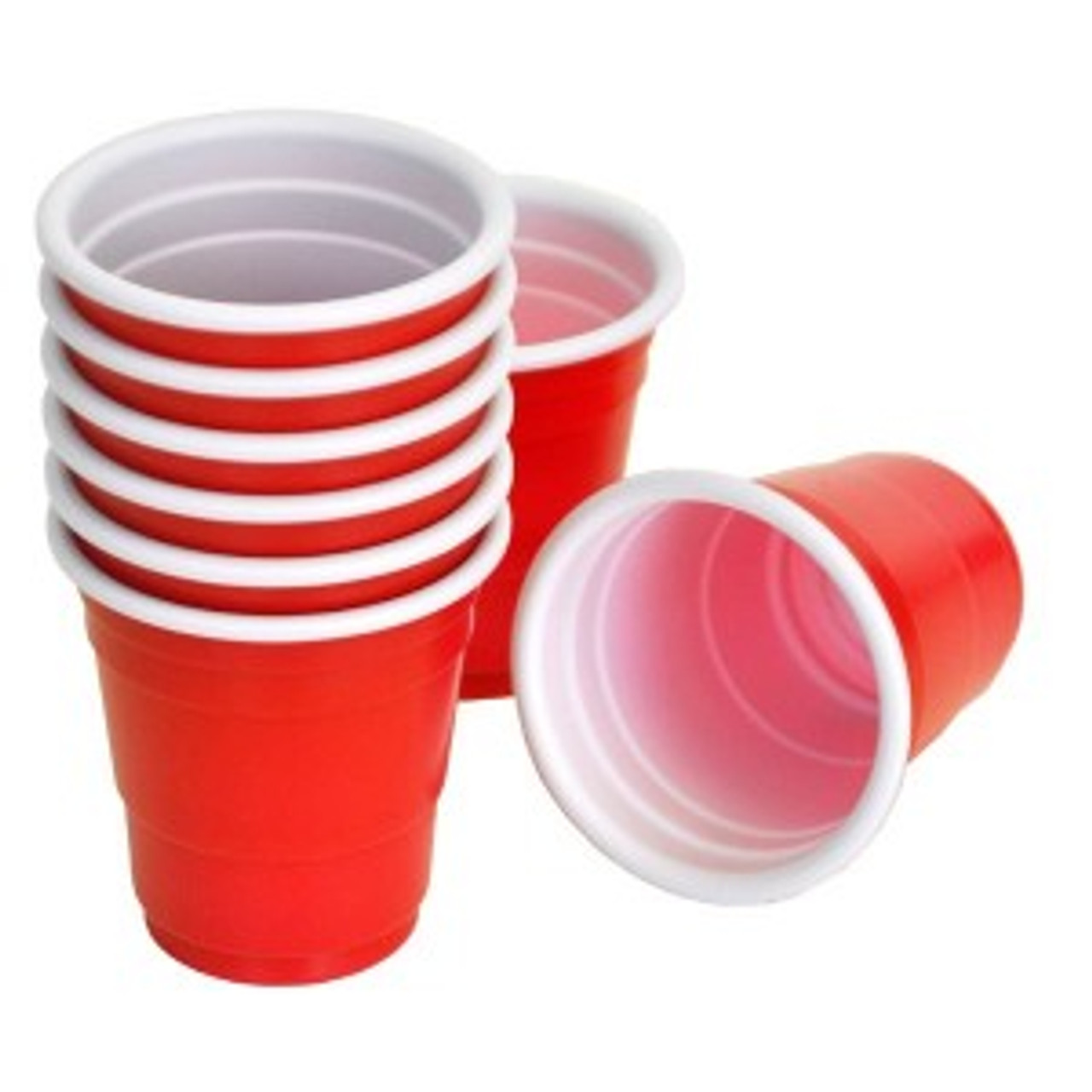 Tasting Sampler Cups 60ml 50 Pack Liquid Library