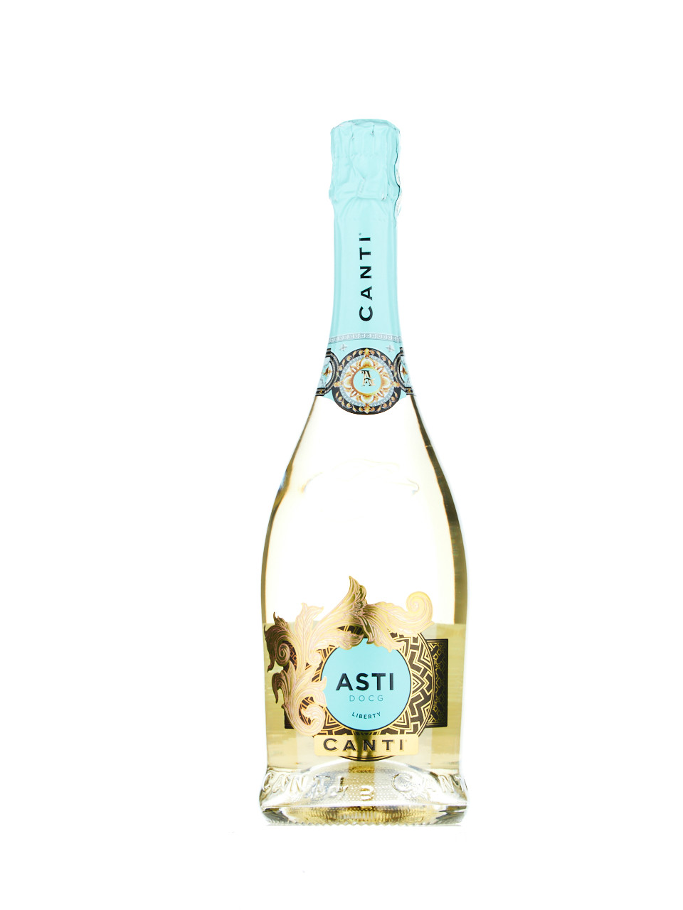 Canti Asti Liberty Prosecco - Liquid Library