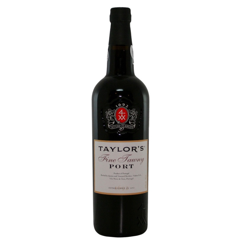 Taylors Fine Ruby Port 750ml - Liquid Library