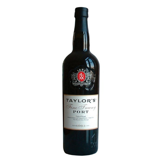 Taylors Fine Tawny Port 750ml - Liquid Library