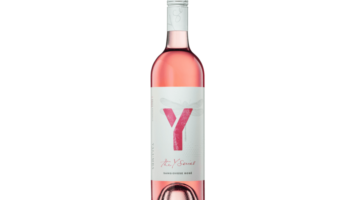 The Y Series Yalumba Sangiovese Rose - Liquid Library