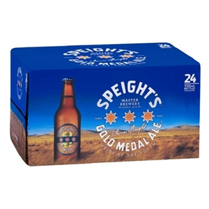 Speights Products - Liquid Library