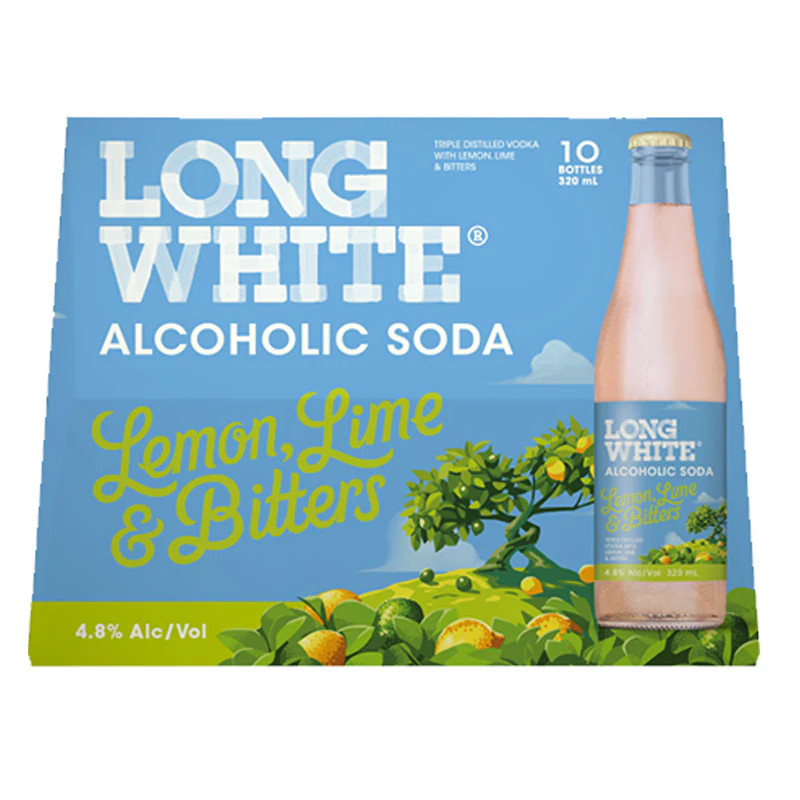 Long White Products - Liquid Library
