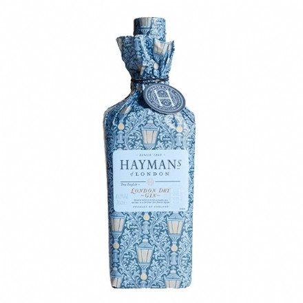 Haymans London Dry Gin 700ml - Liquid Library