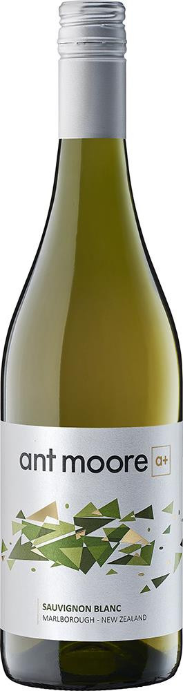 Ant Moore A+ Marlborough Sauvignon Blanc - Liquid Library