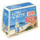 Long White Products - Liquid Library