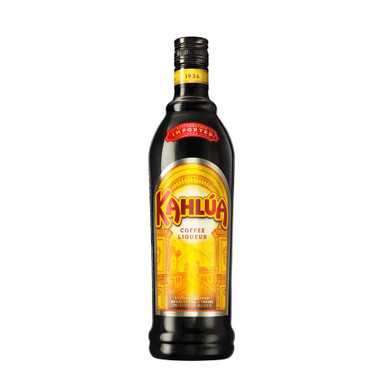 Kahlua 700ml - Liquid Library