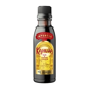 Kahlua Mini 50ml - Liquid Library