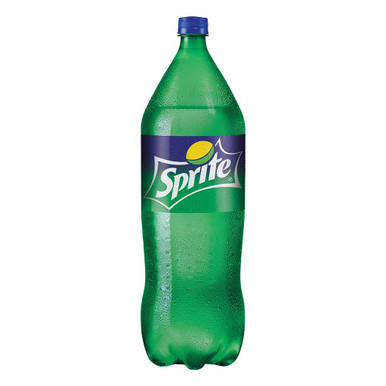 Sprite 2.25L - Liquid Library
