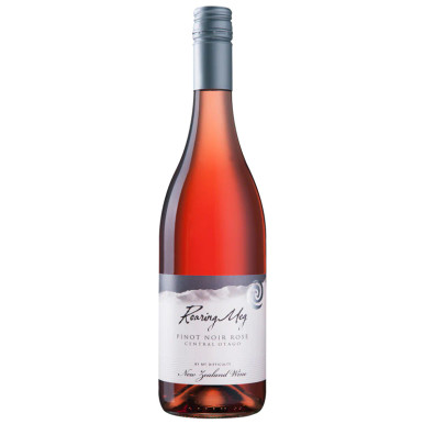 Roaring Meg Rose - Liquid Library