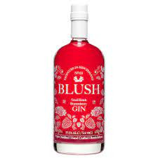 Blush Boysenberry Gin 700ml - Liquid Library