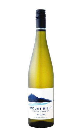 Mount Riley Riesling - Liquid Library