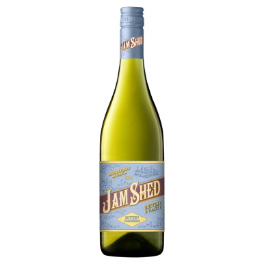 Jam Shed Chardonnay - Liquid Library