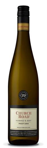 Church Road Pinot Gris - Liquid Library