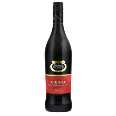 Brown Brothers Cienna - Liquid Library
