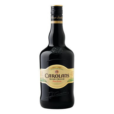 Carolans Irish Cream 700ml - Liquid Library