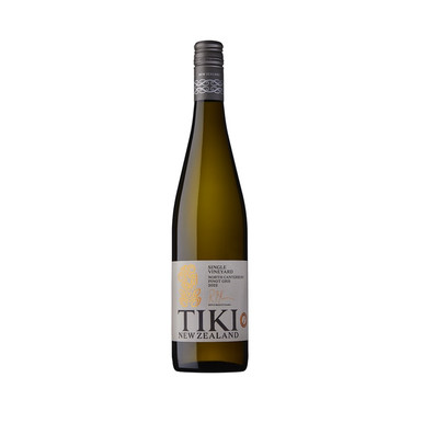 Tiki Single Vineyard Pinot Gris - Liquid Library
