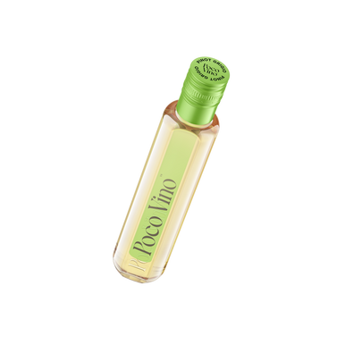 Poco Vino Pinot Gris 187ml - Liquid Library