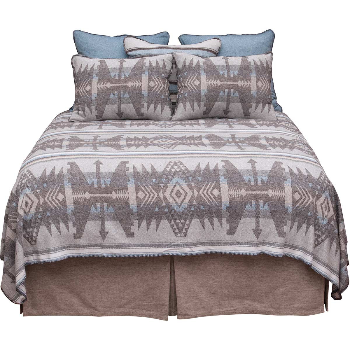 Western Bedding | Lone Star Western Décor