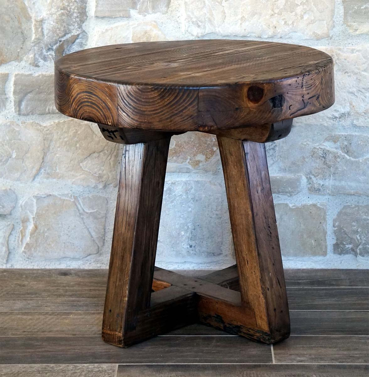Western & Rustic Tables | Lone Star Western Decor