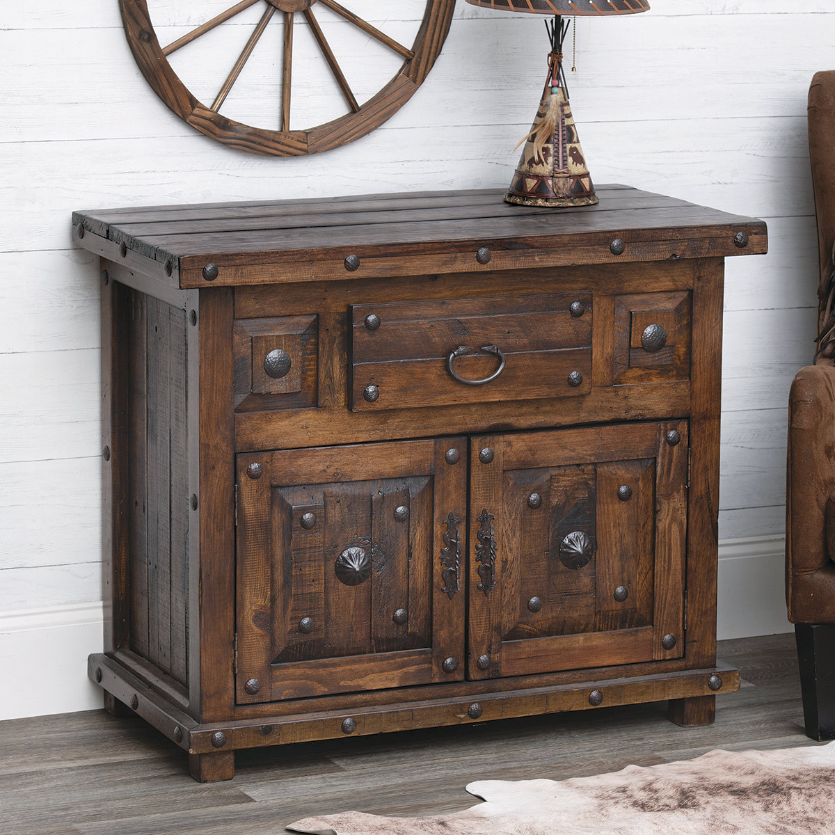 New Western Décor | Lone Star Western Décor
