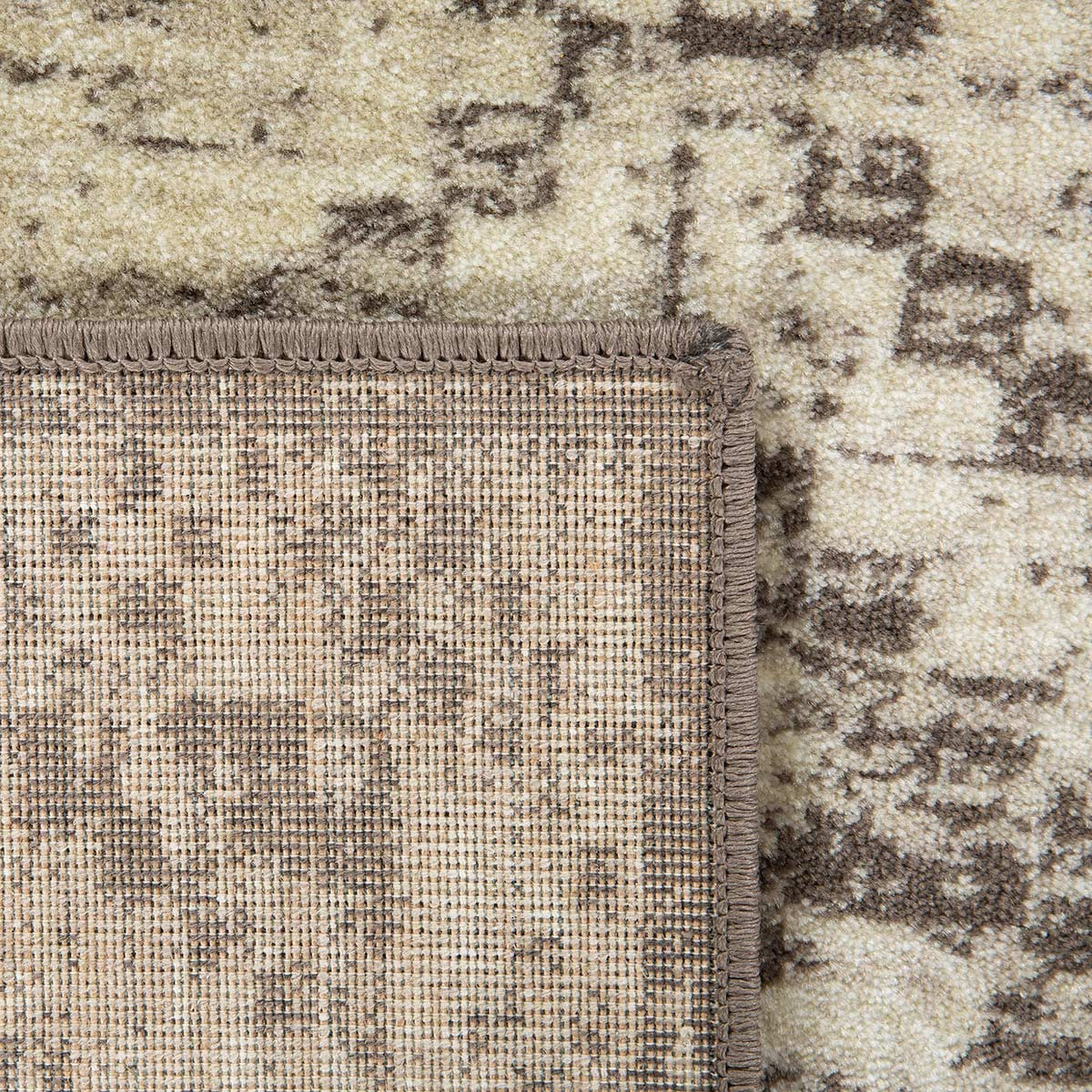 Ancient Mission Rug - 8 Ft. Round | Lone Star Western Decor