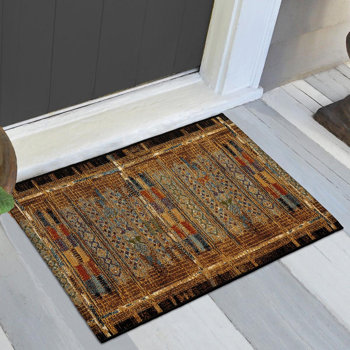 Pawnee Sunset Rug - 2 x 3 | Lone Star Western Decor