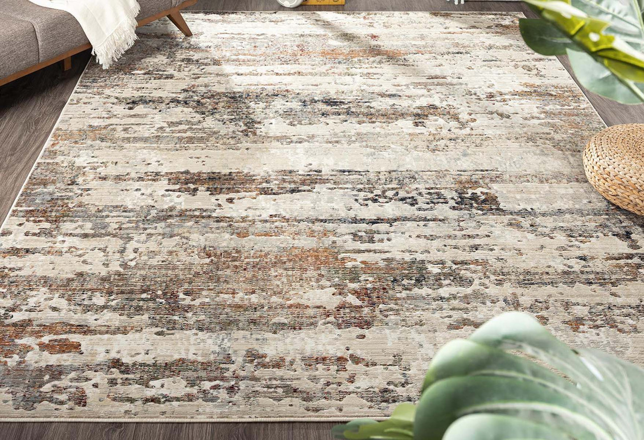 Desert Oasis Rug - 5 x 8 | Lone Star Western Decor