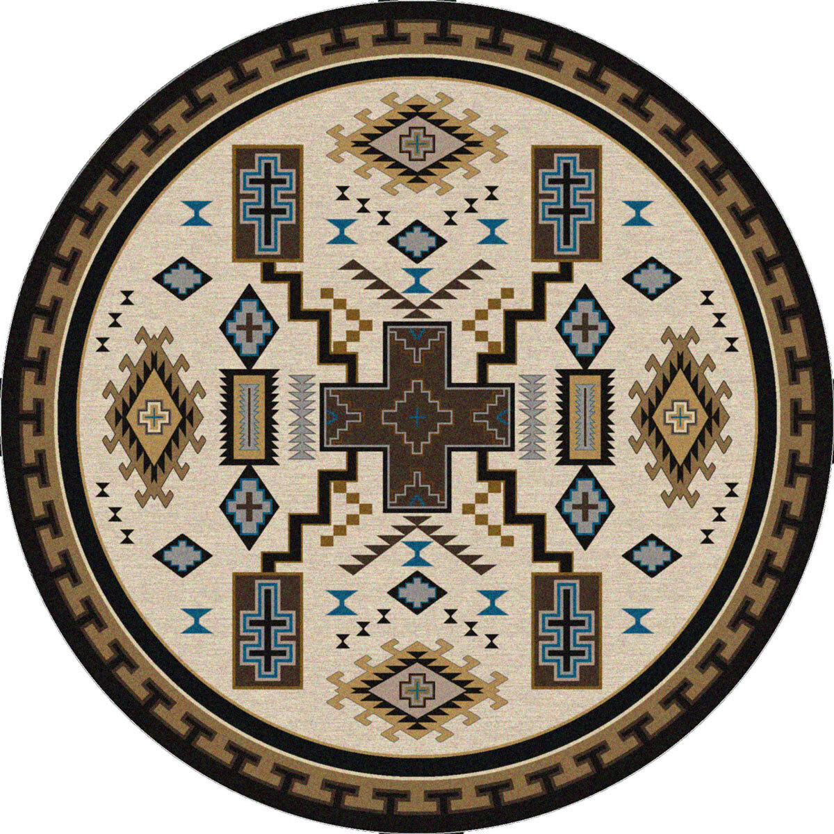 Southwestern Rugs