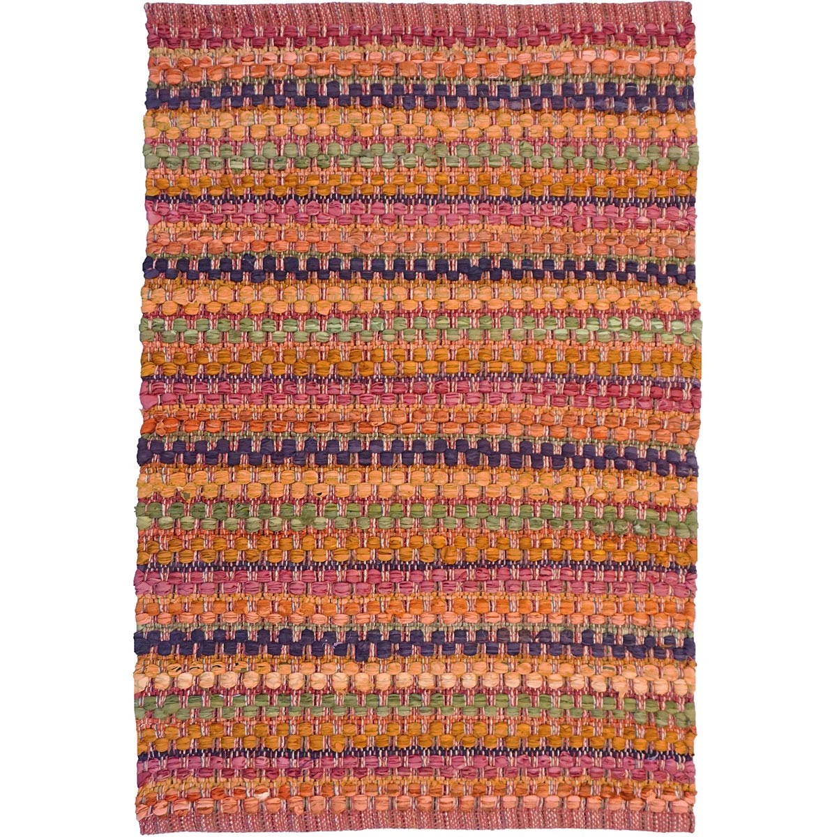 Sunset Hills Pillow Cover | Lone Star Western Decor