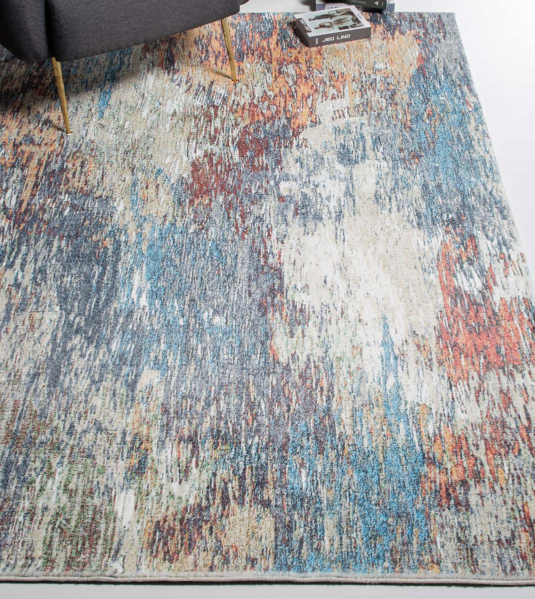 Desert Rock Bath/Kitchen Rug | Lone Star Western Decor